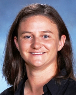 Nicole Kubik – Cambridge – Nebraska High School Sports Hall of Fame