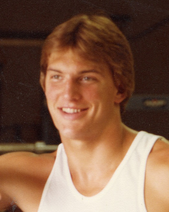 Marty Kobza – Schuyler – Nebraska High School Sports Hall of Fame
