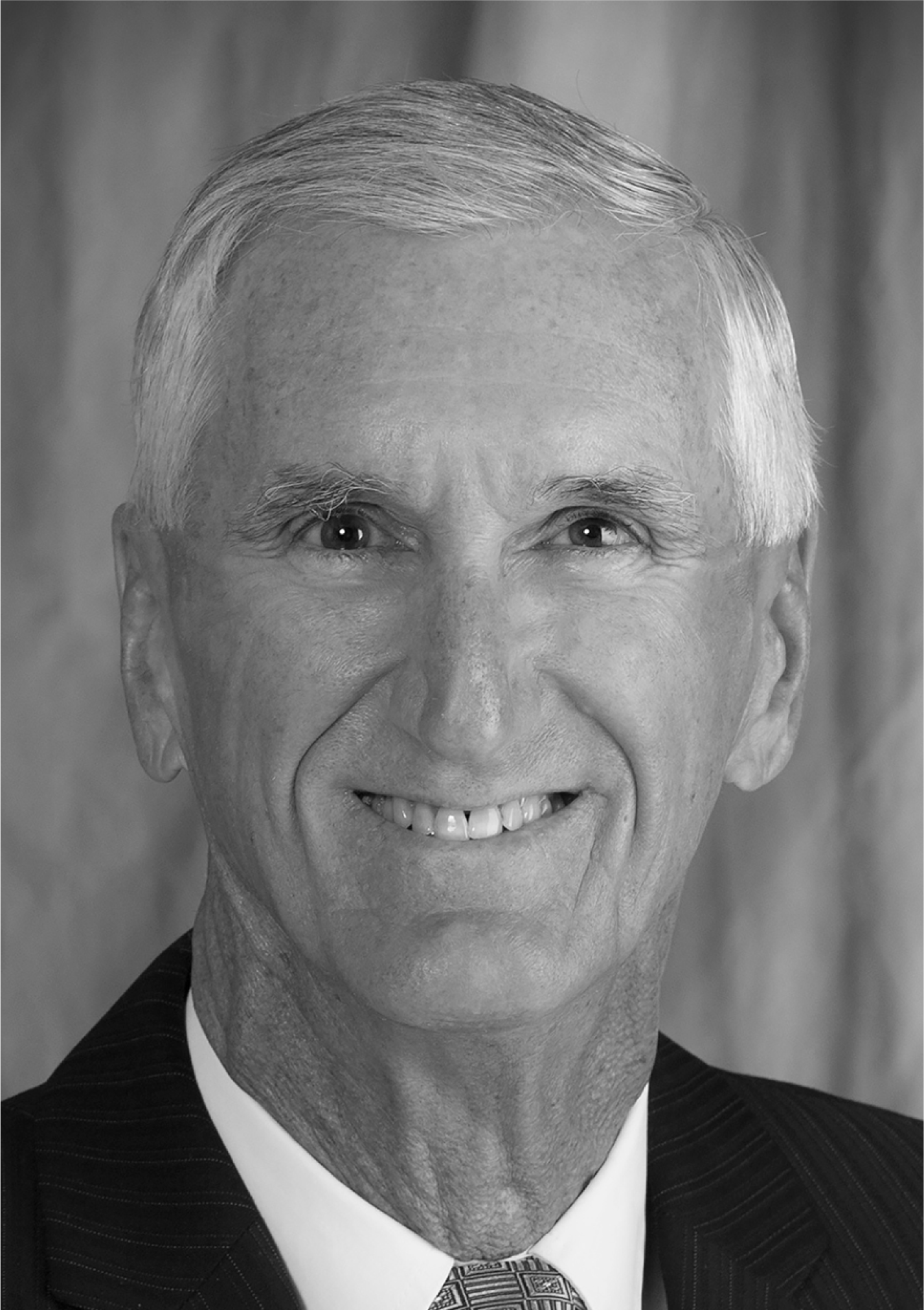 Randy Carpenter – Lexington – Nebraska High School Sports Hall of Fame