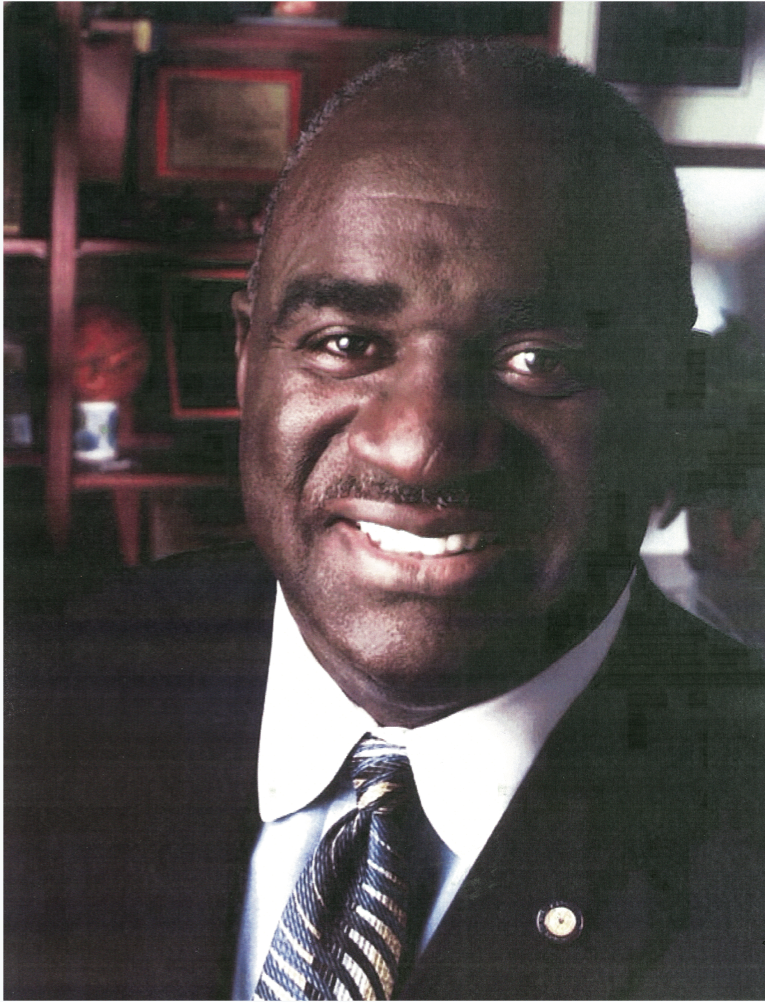 Gene Haynes-Omaha North – Nebraska High School Sports Hall of Fame
